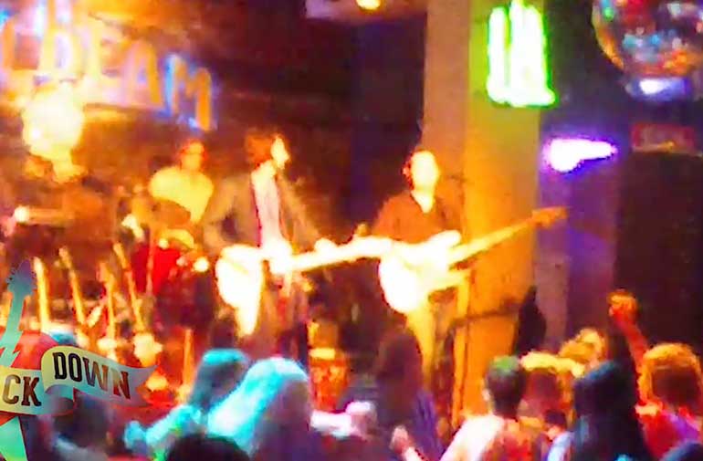 Don't Back Down: Celebrate the Music of Tom Petty and the Heartbreakers